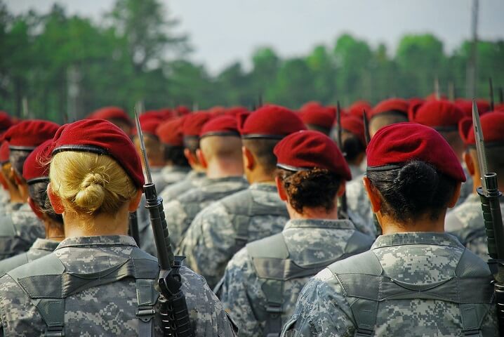 Military Attorney Owned Fayetteville Property Management